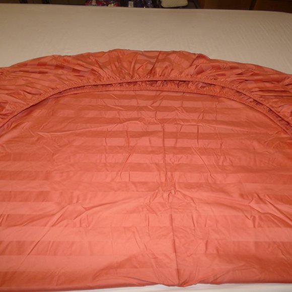 Charte Club | Bedding | Charter Club Damask Stripe King Sheet Set ...